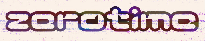 zerotime eYe/FS | FontStruct